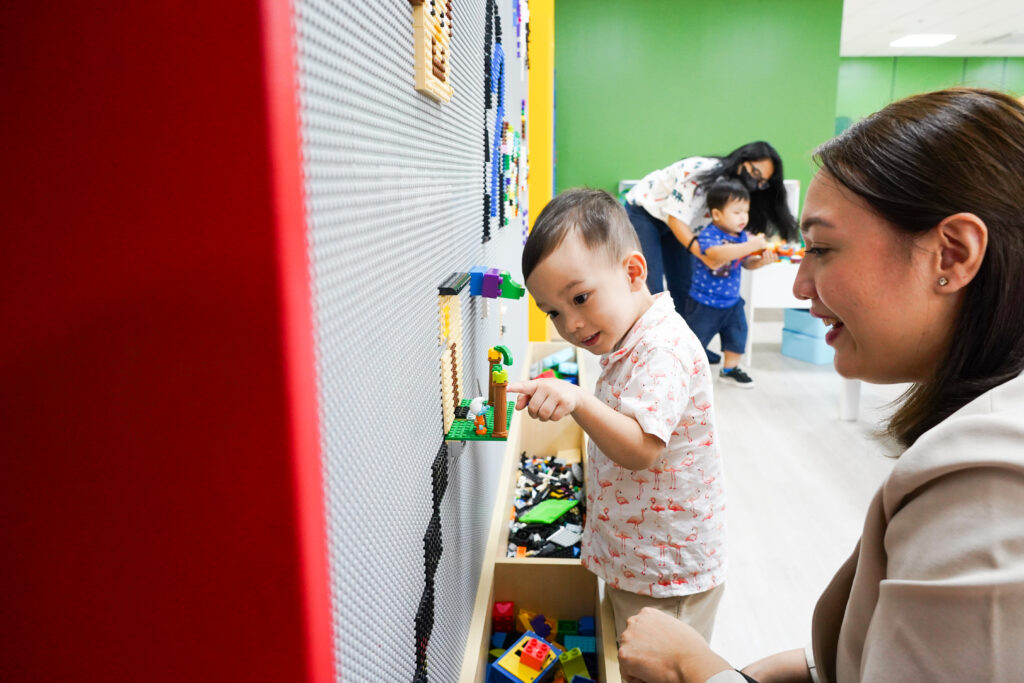 Social Skills Groups - Autism Partnership