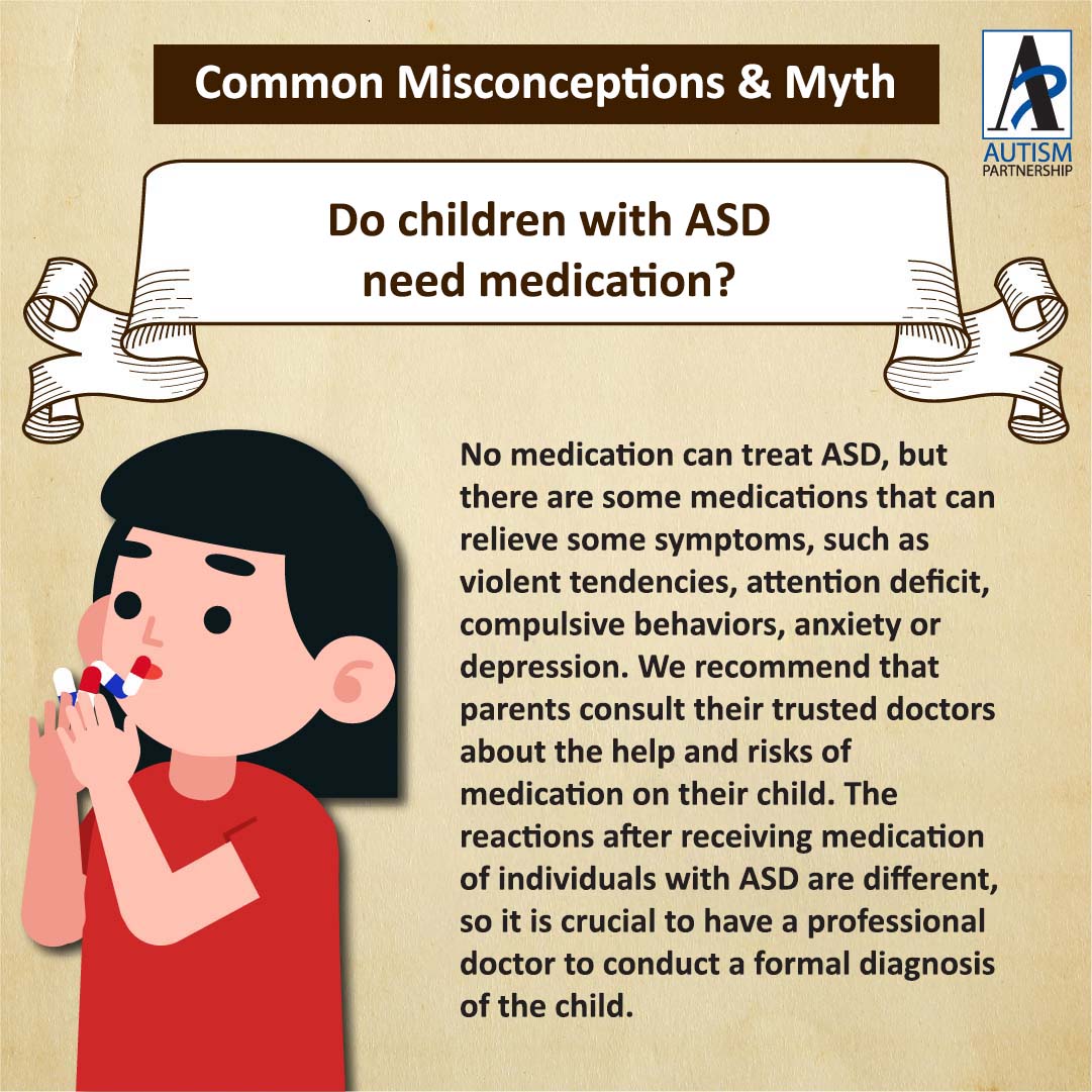 Parent's Guide to Autism Spectrum Disorders - Autism Partnership