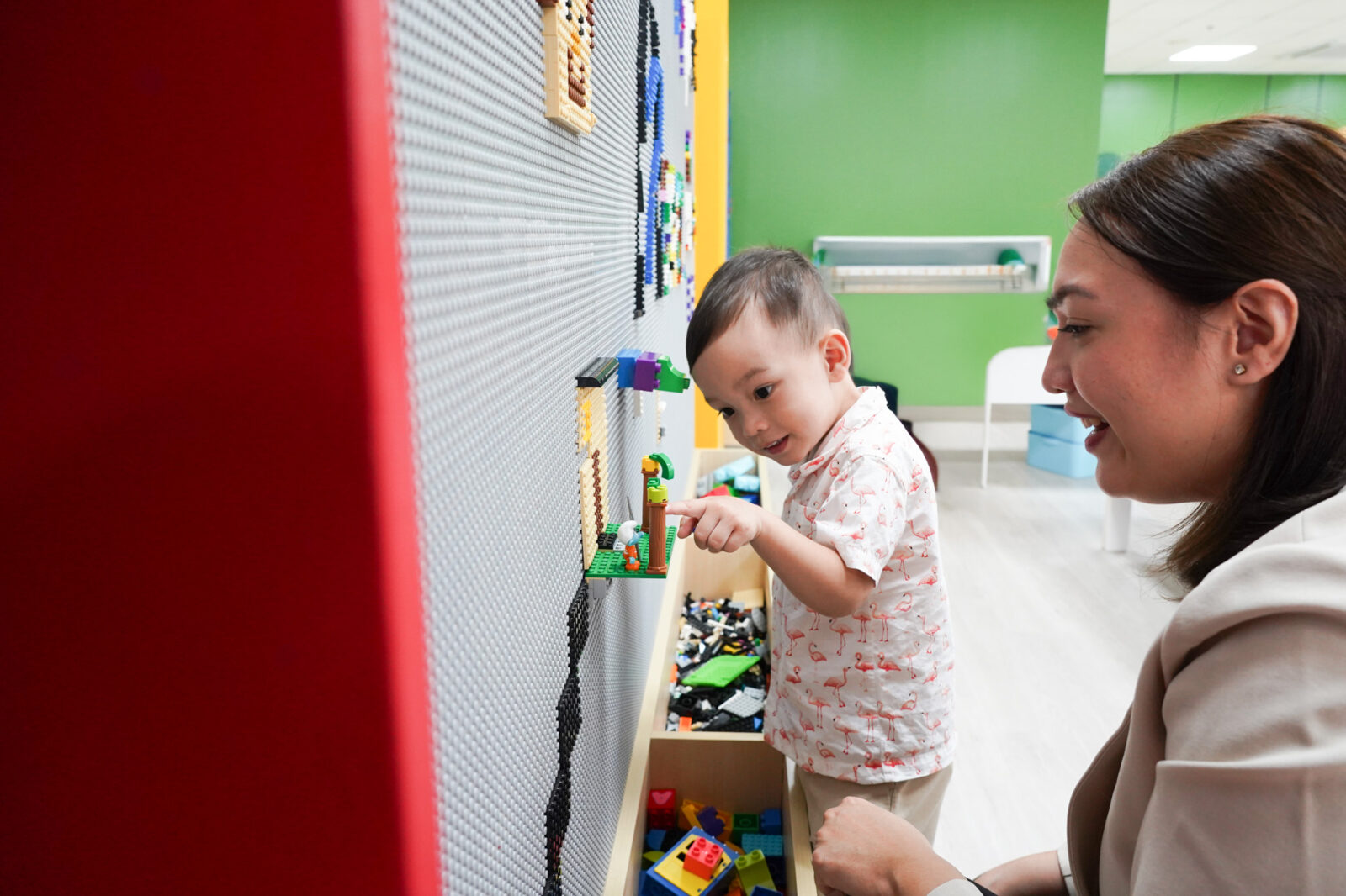 ABA Treatment - Autism Partnership