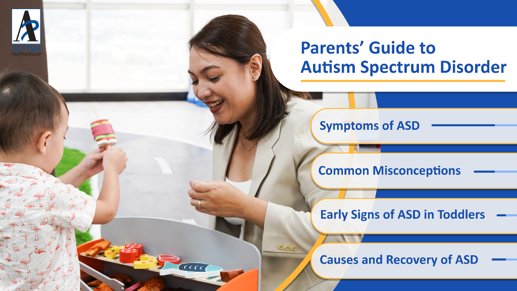 Autism Archives - Autism Partnership