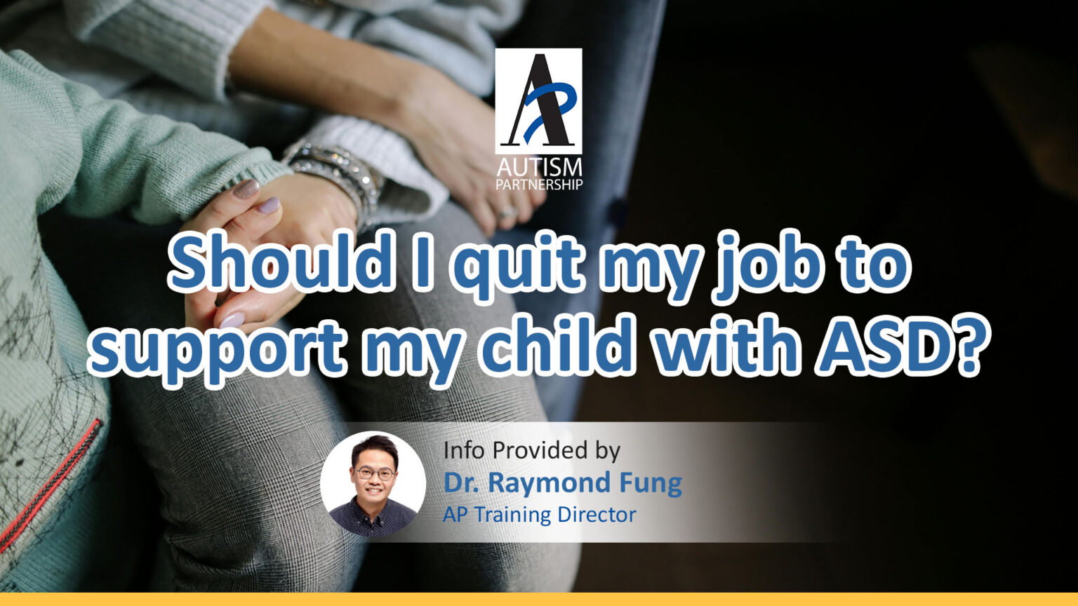 Autism Intervention Strategies Archives - Autism Partnership