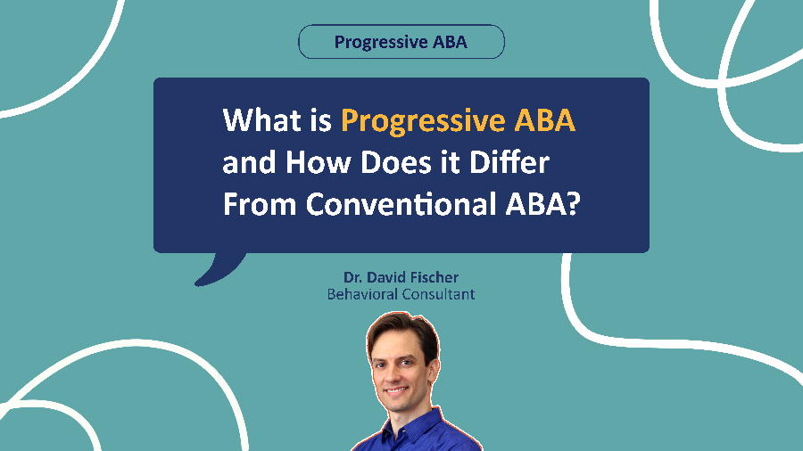 "What is Progressive ABA and How Does It Differ from Conventional ABA ...